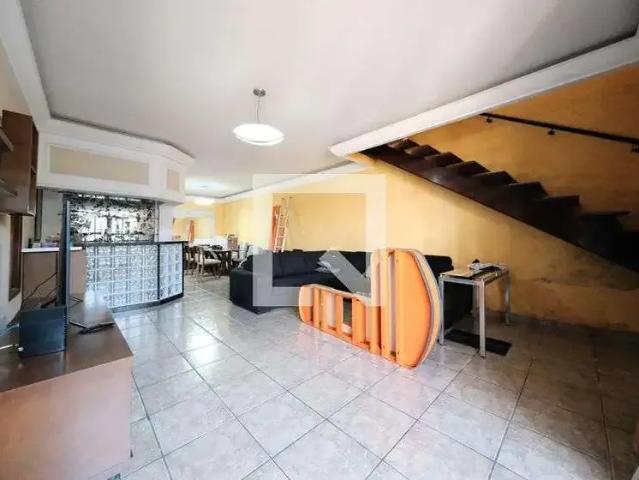 Casa / Sobrado para Venda em São Paulo/SP Vila Ré 4 Quartos