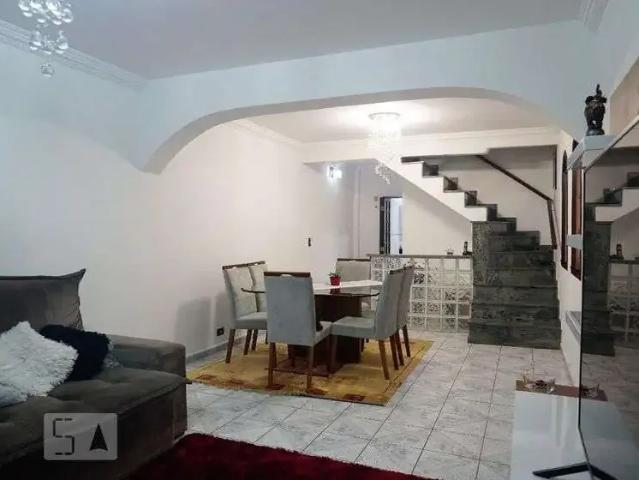 Casa / Sobrado para Venda em São Paulo/SP Vila Ré 4 Quartos