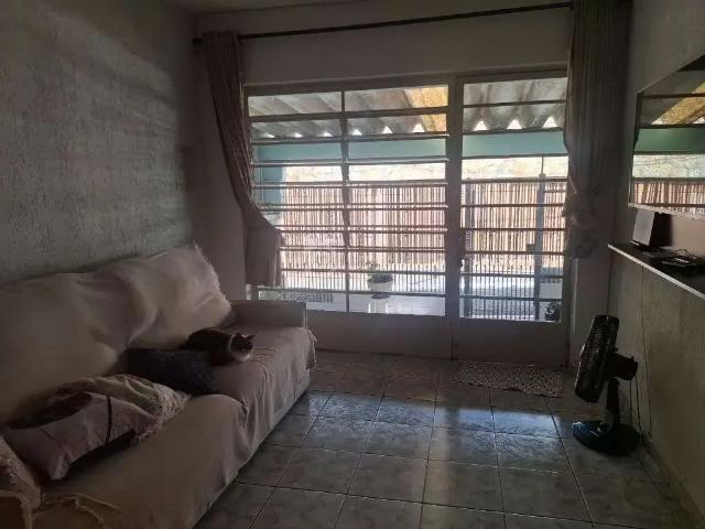 Casa / Sobrado para Venda em São Paulo/SP Vila Ré 4 Quartos