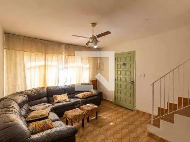 Casa / Sobrado para Venda em São Paulo/SP Vila Ré 4 Quartos