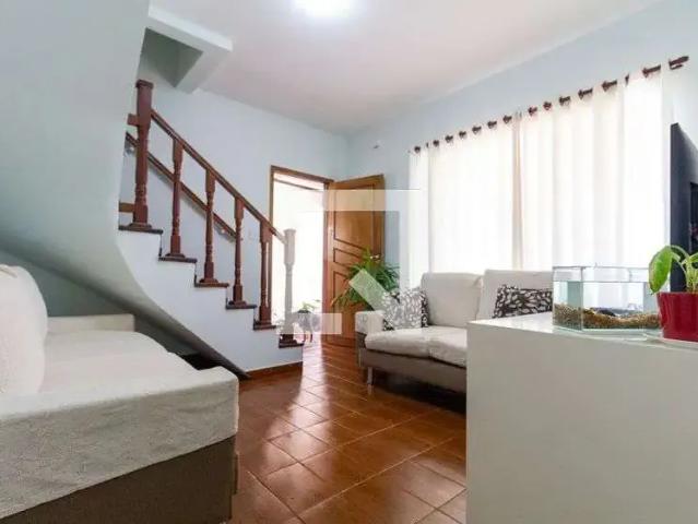 Casa / Sobrado para Venda em São Paulo/SP Vila Ré 4 Quartos