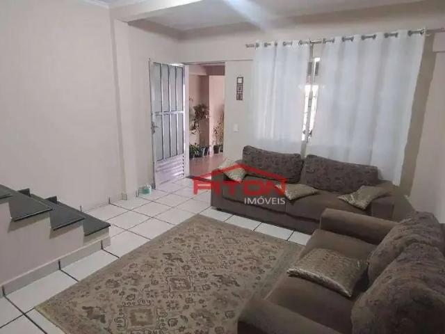 Casa / Sobrado para Venda em São Paulo/SP Vila Ré 4 Quartos