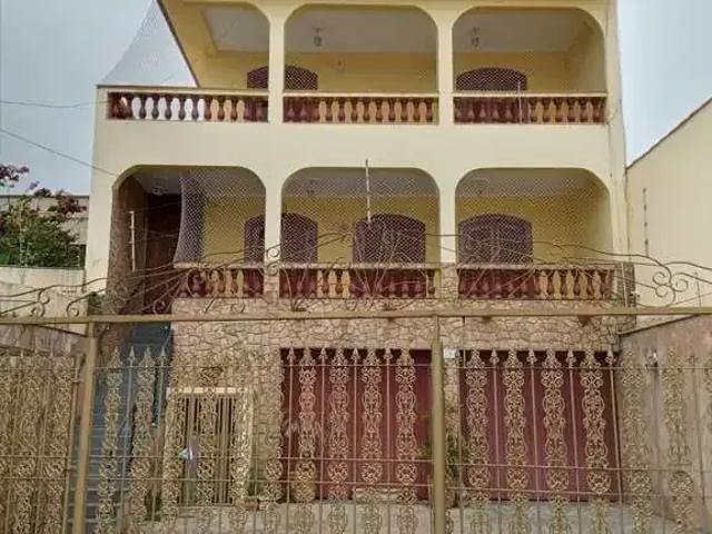 Casa / Sobrado para Venda em São Paulo/SP Vila Ré 4 Quartos