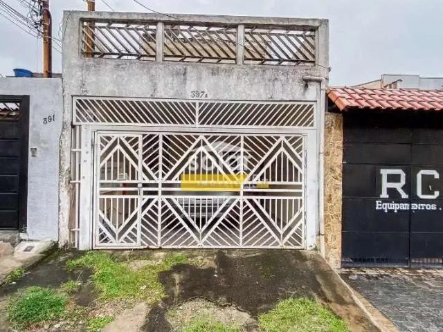 Casa / Sobrado para Venda em São Paulo/SP Vila Ré 4 Quartos
