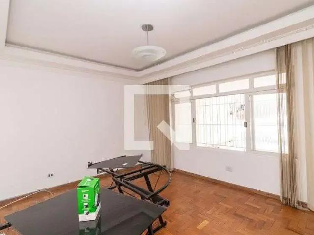 Casa / Sobrado para Venda em São Paulo/SP Vila Ré 4 Quartos