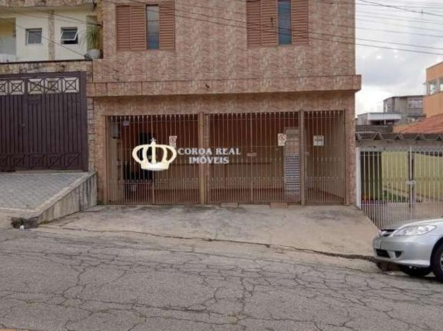 Casa / Sobrado para Venda em São Paulo/SP Vila Ré 4 Quartos