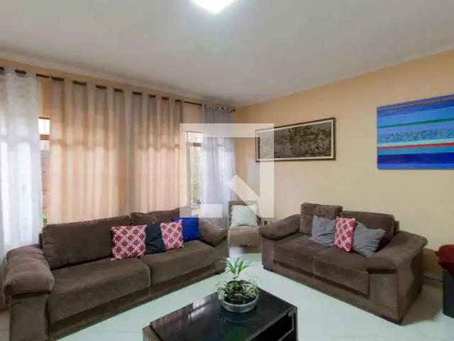 Casa / Sobrado para Venda em São Paulo/SP Vila Ré 4 Quartos