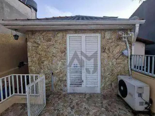 Casa / Sobrado para Venda em São Paulo/SP Vila Ré 4 Quartos
