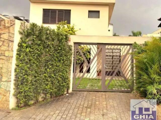 Casa / Sobrado para Venda em São Paulo/SP Vila Ré 4 Quartos