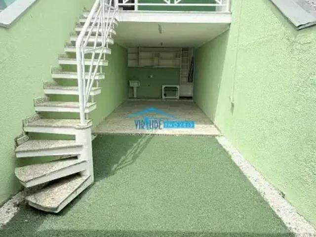 Casa / Sobrado para Venda em São Paulo/SP Vila Ré 4 Quartos