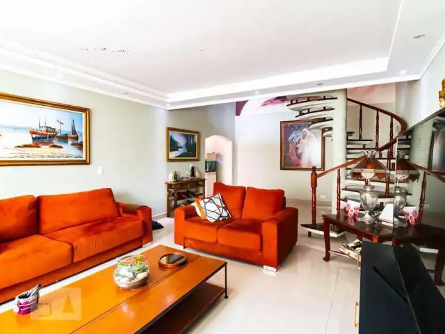 Casa / Sobrado para Venda em São Paulo/SP Vila Ré 4 Quartos