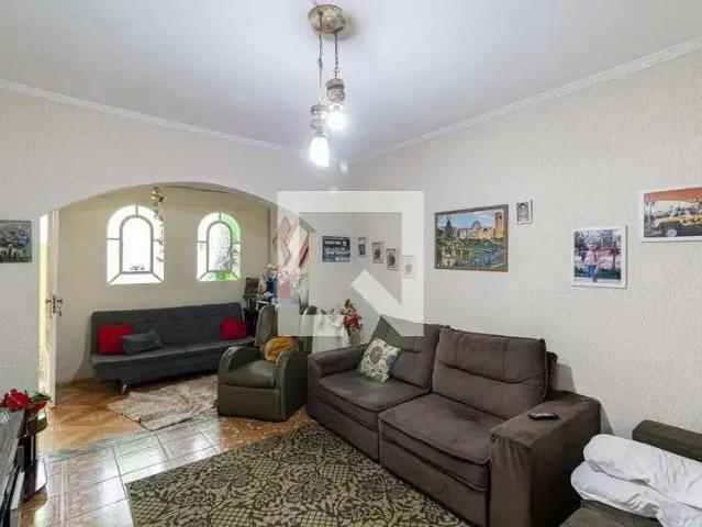 Casa / Sobrado para Venda em São Paulo/SP Vila Ré 5 Quartos