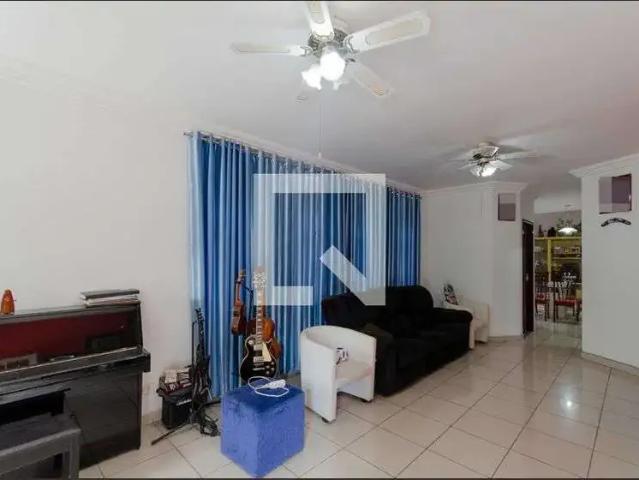 Casa / Sobrado para Venda em São Paulo/SP Vila Ré 5 Quartos