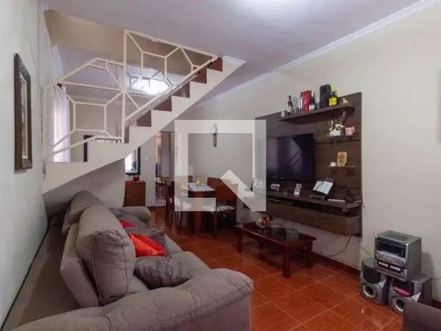Casa / Sobrado para Venda em São Paulo/SP Vila Ré 5 Quartos
