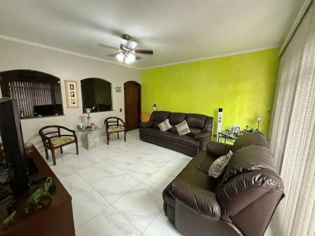 Casa / Sobrado para Venda em São Paulo/SP Vila Ré 6 Quartos
