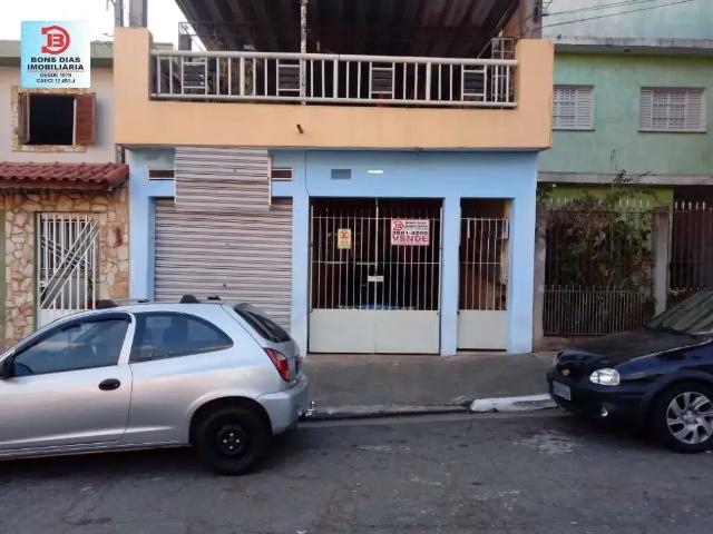 Casa / Sobrado para Venda em São Paulo/SP Vila Ré 6 Quartos