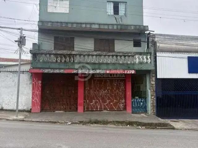 Casa / Sobrado para Venda em São Paulo/SP Vila Ré 7 Quartos