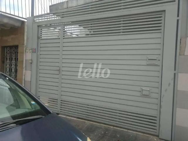 Casa / Sobrado para Venda em São Paulo/SP Vila Regente Feijó 3 Quartos
