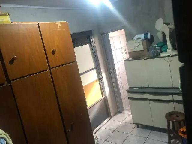 Casa / Sobrado para Venda em São Paulo/SP Vila Regente Feijó 3 Quartos