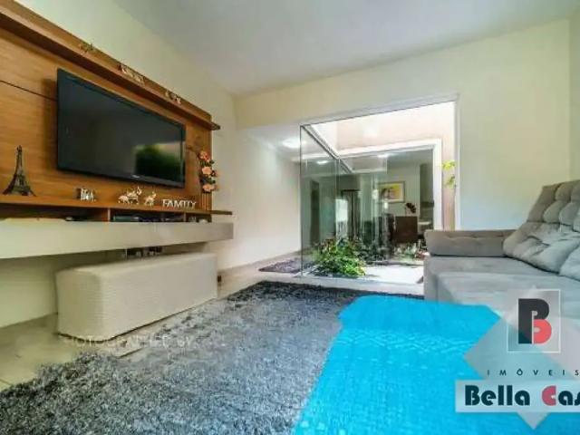 Casa / Sobrado para Venda em São Paulo/SP Vila Regente Feijó 3 Quartos