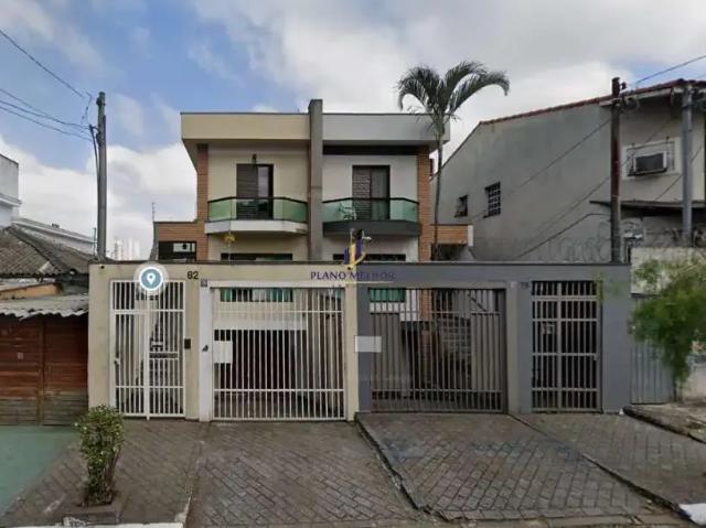 Casa / Sobrado para Venda em São Paulo/SP Vila Regente Feijó 3 Quartos