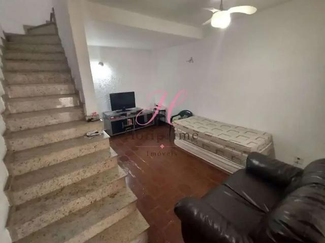 Casa / Sobrado para Venda em São Paulo/SP Vila Regente Feijó 3 Quartos