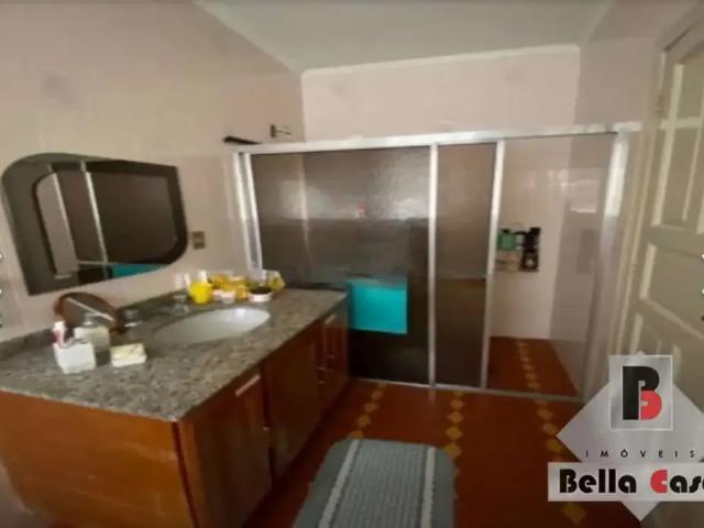 Casa / Sobrado para Venda em São Paulo/SP Vila Regente Feijó 3 Quartos