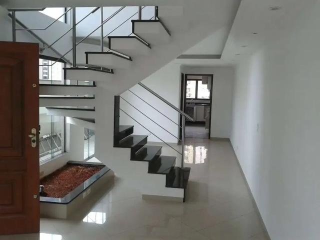 Casa / Sobrado para Venda em São Paulo/SP Vila Regente Feijó 3 Quartos