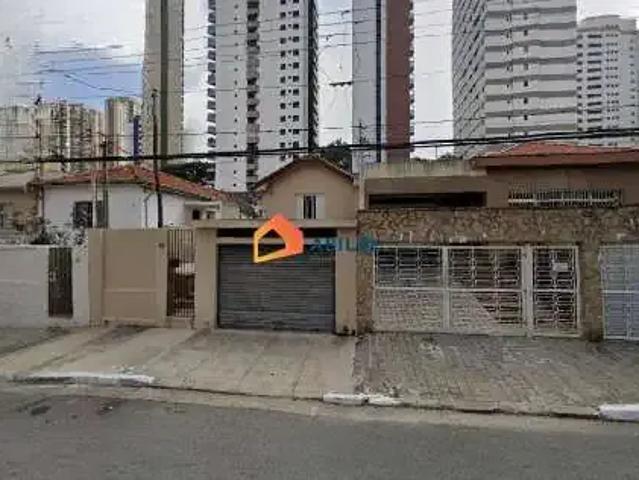Casa / Sobrado para Venda em São Paulo/SP Vila Regente Feijó