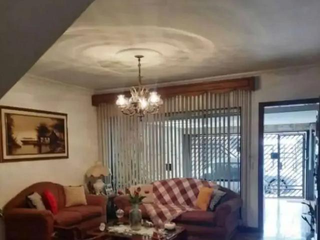 Casa / Sobrado para Venda em São Paulo/SP Vila Regente Feijó 2 Quartos