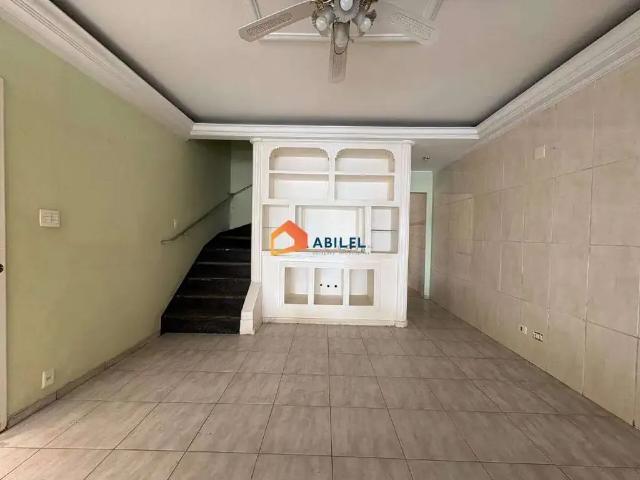 Casa / Sobrado para Venda em São Paulo/SP Vila Regente Feijó 2 Quartos