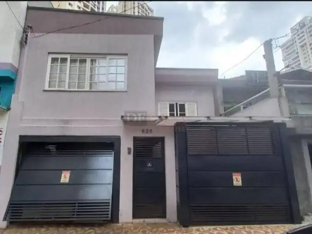 Casa / Sobrado para Venda em São Paulo/SP Vila Regente Feijó 2 Quartos