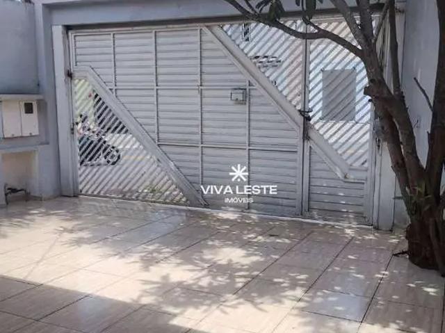 Casa / Sobrado para Venda em São Paulo/SP Vila Regente Feijó 2 Quartos