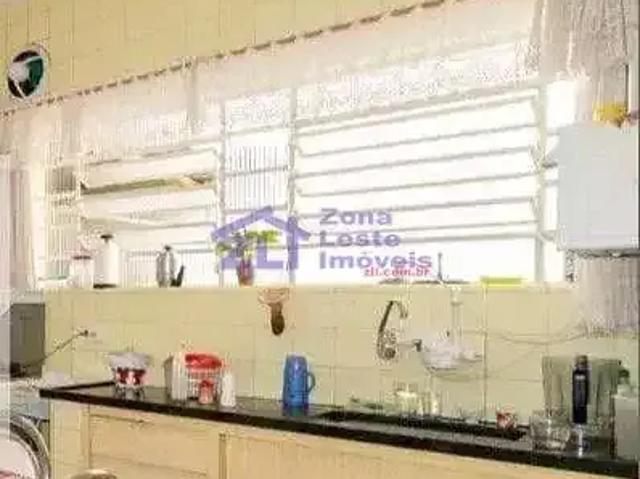 Casa / Sobrado para Venda em São Paulo/SP Vila Regente Feijó 4 Quartos