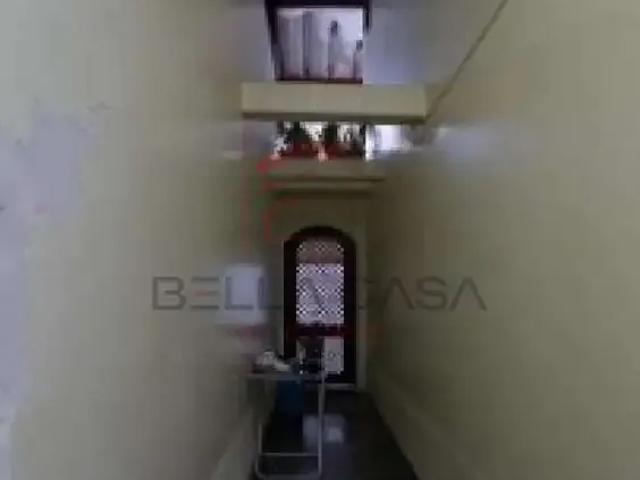 Casa / Sobrado para Venda em São Paulo/SP Vila Regente Feijó 4 Quartos