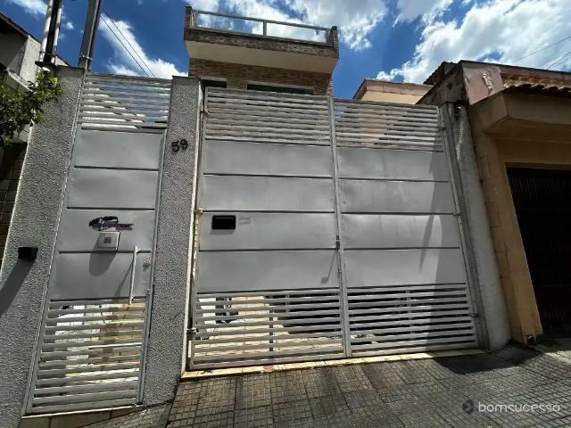 Casa / Sobrado para Venda em São Paulo/SP Vila Regente Feijó