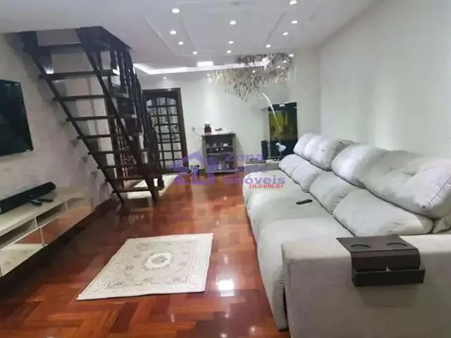 Casa / Sobrado para Venda em São Paulo/SP Vila Regina 4 Quartos