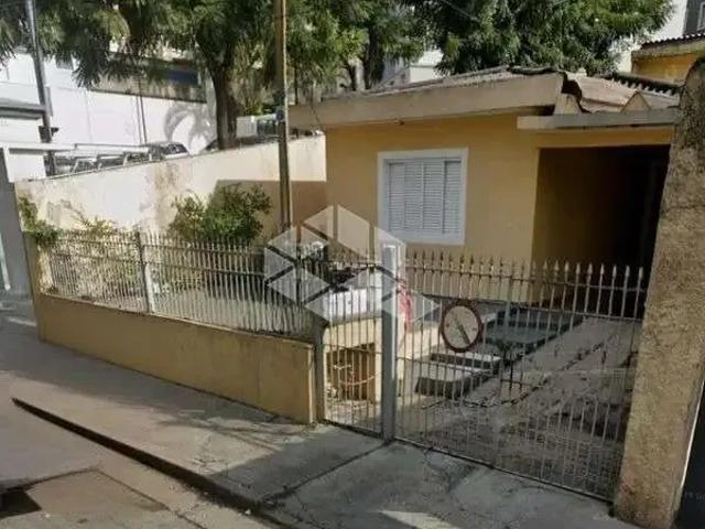 Casa / Sobrado para Venda em São Paulo/SP Vila Regina 4 Quartos