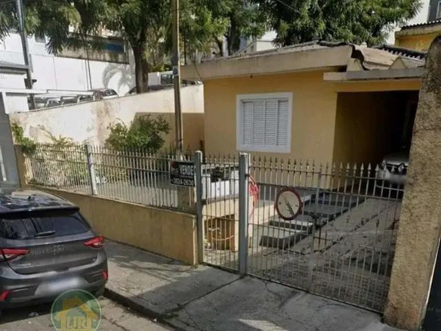 Casa / Sobrado para Venda em São Paulo/SP Vila Regina 4 Quartos