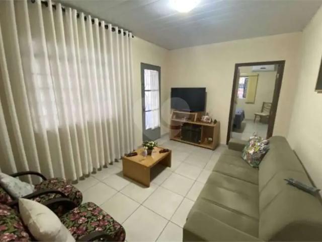 Casa / Sobrado para Venda em São Paulo/SP Freguesia do Ó 5 Quartos