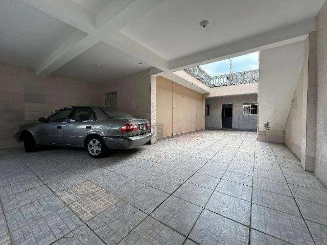Casa / Sobrado para Venda em São Paulo/SP Vila Regina 2 Quartos