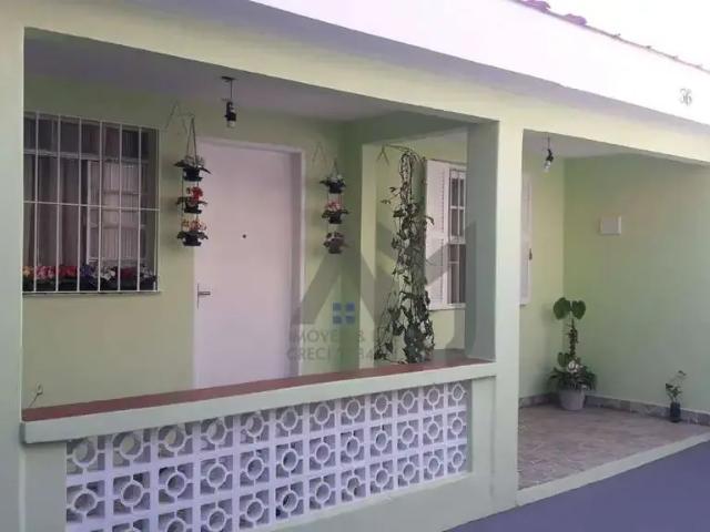 Casa / Sobrado para Venda em São Paulo/SP Vila Regina 2 Quartos