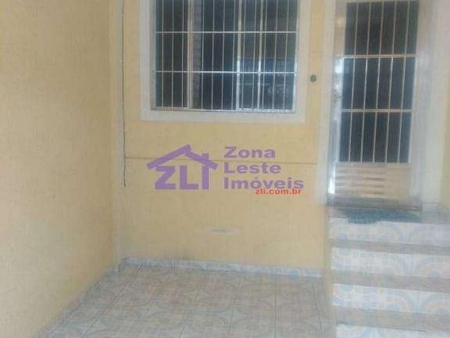 Casa / Sobrado para Venda em São Paulo/SP Vila Regina 2 Quartos