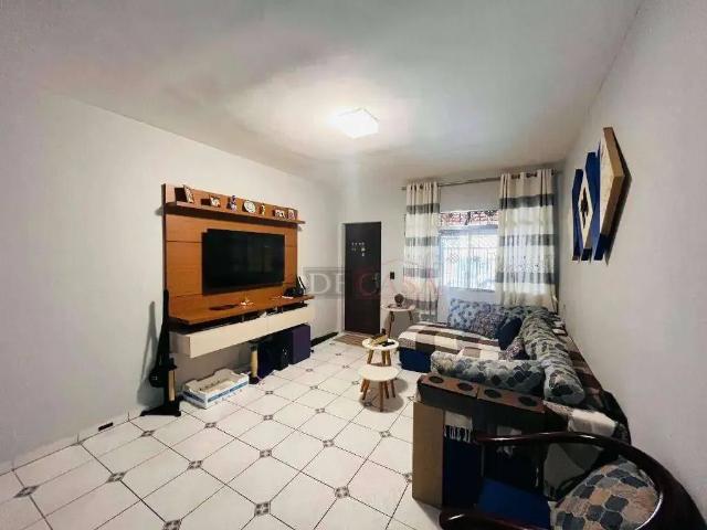 Casa / Sobrado para Venda em São Paulo/SP Vila Regina 3 Quartos
