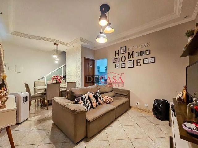 Casa / Sobrado para Venda em São Paulo/SP Vila Regina 3 Quartos