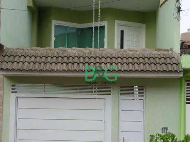 Casa / Sobrado para Venda em São Paulo/SP Vila Regina 3 Quartos