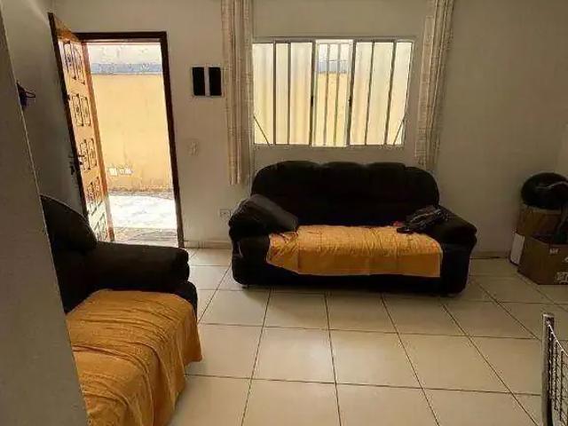 Casa / Sobrado para Venda em São Paulo/SP Vila Regina 3 Quartos