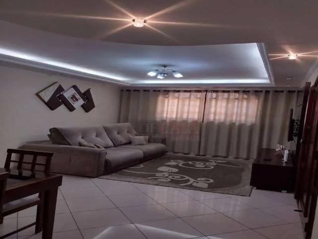 Casa / Sobrado para Venda em São Paulo/SP Vila Regina 3 Quartos