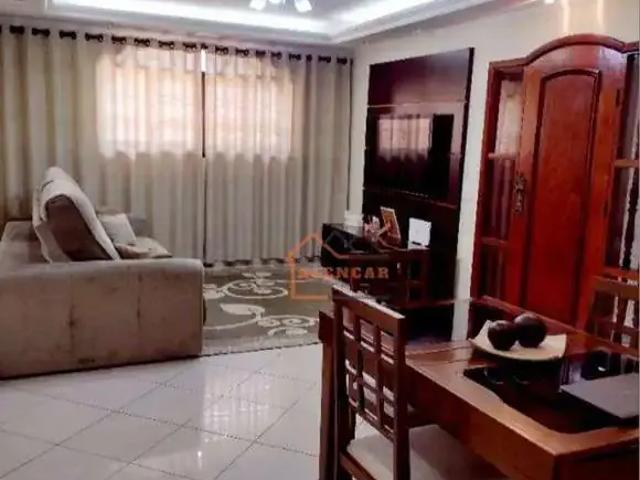Casa / Sobrado para Venda em São Paulo/SP Vila Regina 3 Quartos