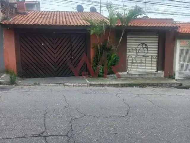 Casa / Sobrado para Venda em São Paulo/SP Vila Regina Zona Leste 3 Quartos